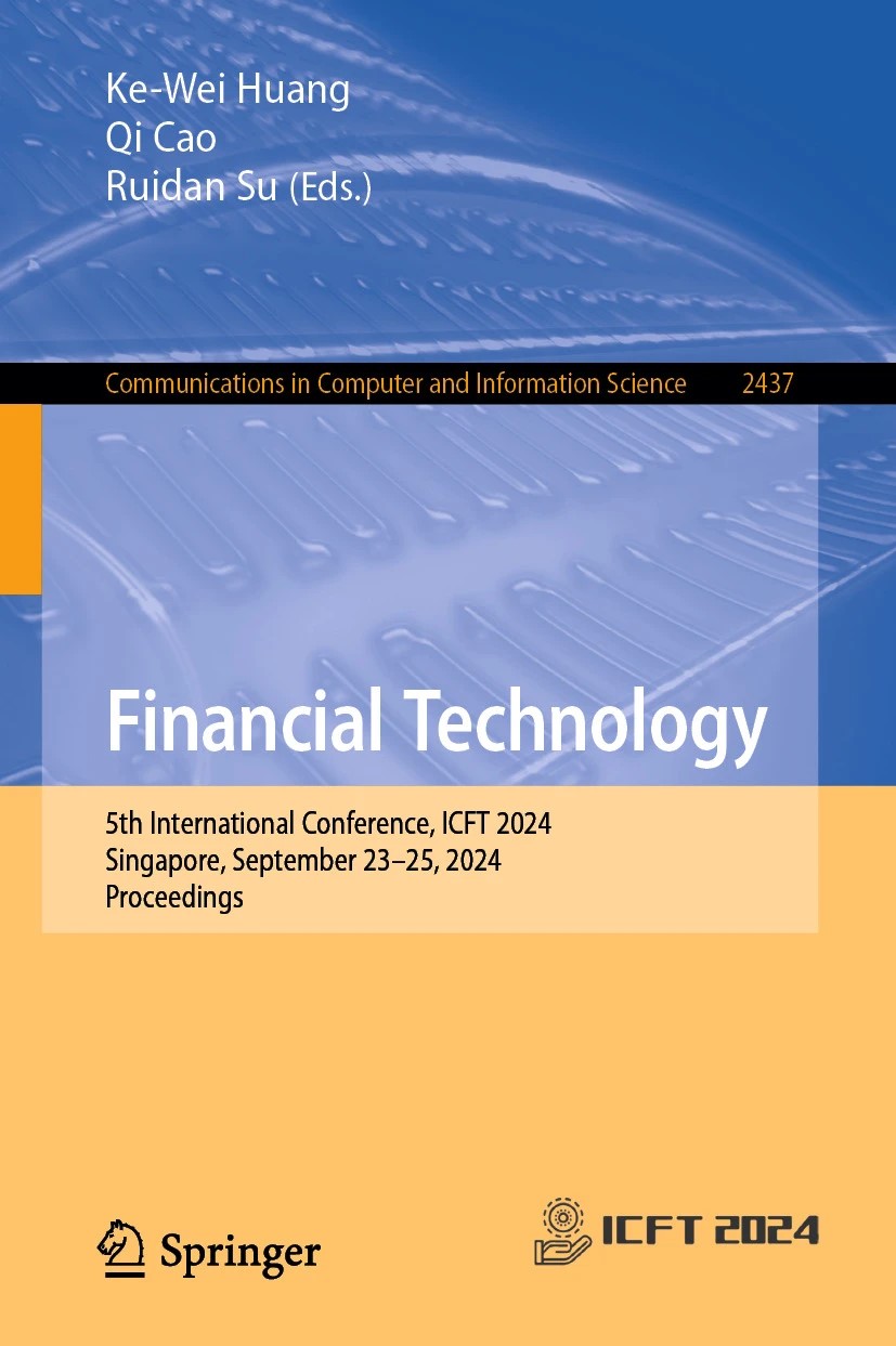 ICFT 2025 | Hong Kong