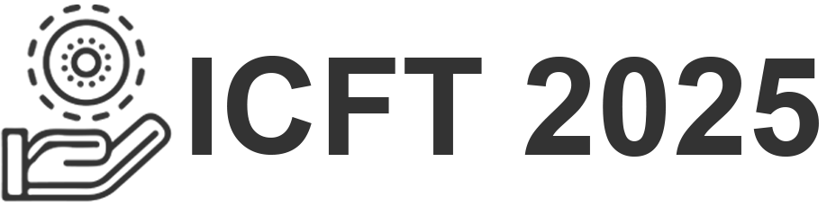 ICFT 2025 | Hong Kong